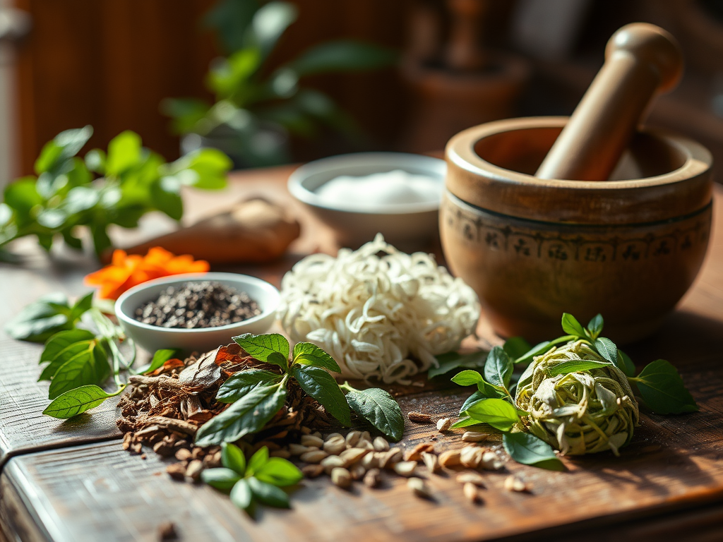 TCM Treatment for Cold Sores and Herpes – Living The Lunar Calendar ...